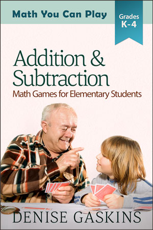 Math You Can Play – Tabletop Academy Press