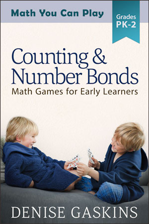 Math You Can Play – Tabletop Academy Press