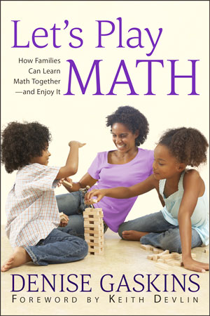 Let’s Play Math – Tabletop Academy Press