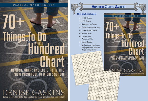 70+ Things To Do with a Hundred Chart – Tabletop Academy Press