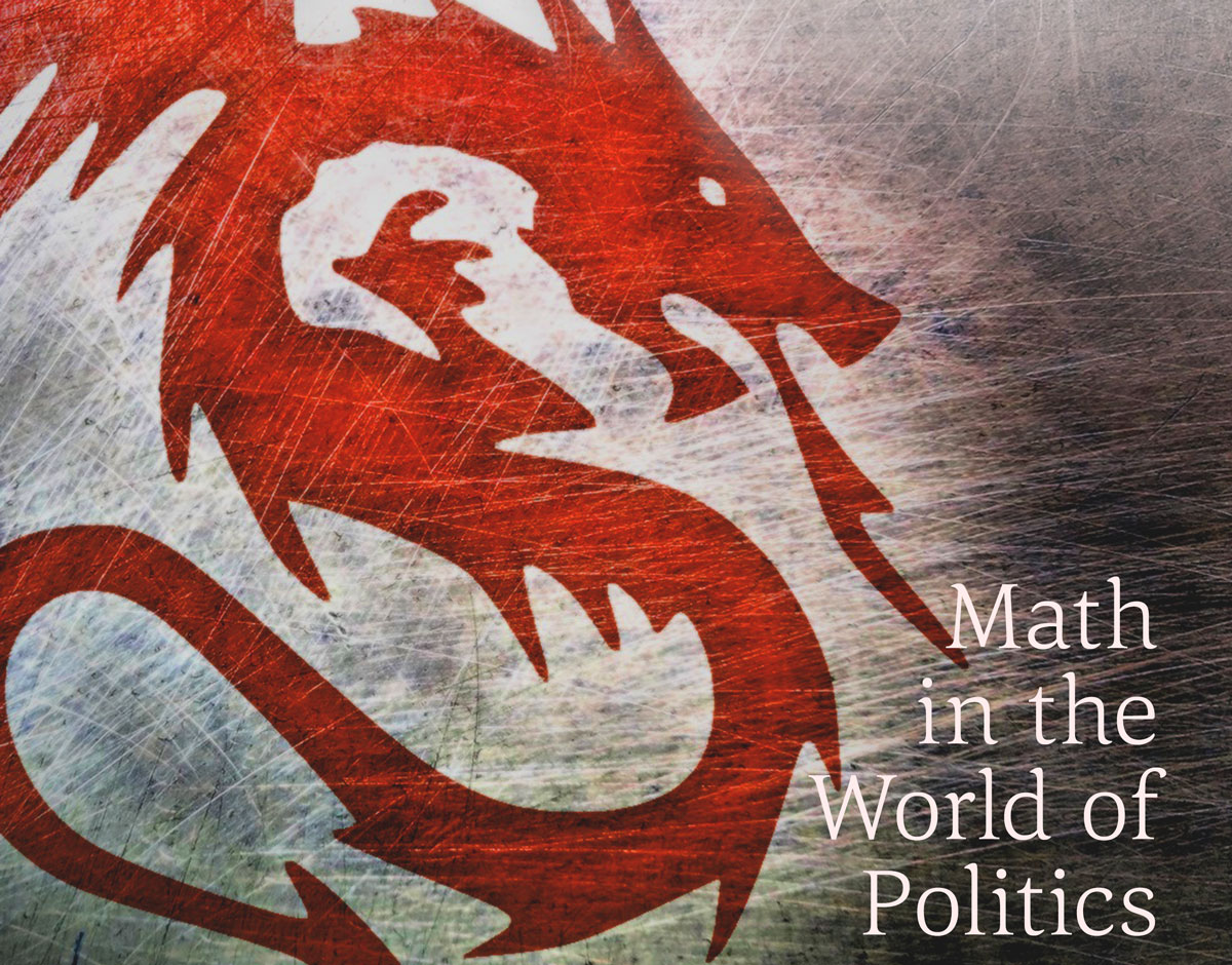 Try This Math Project for the Election Season – Tabletop Academy Press