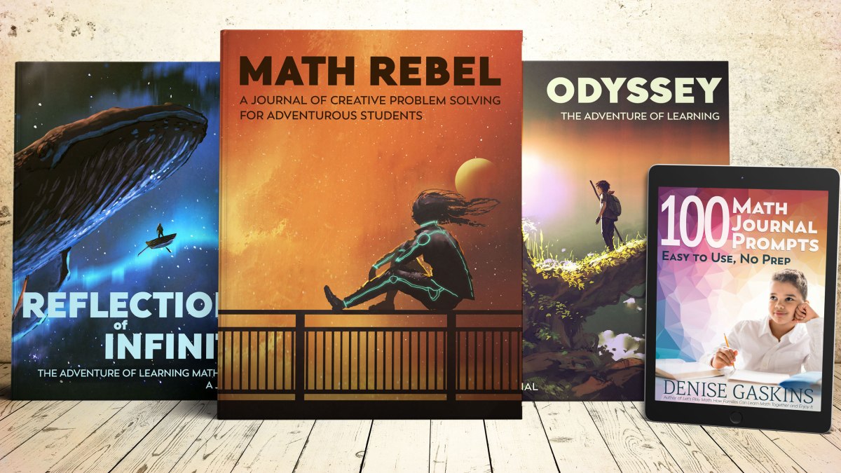 A New Resource for Playful Math – Tabletop Academy Press