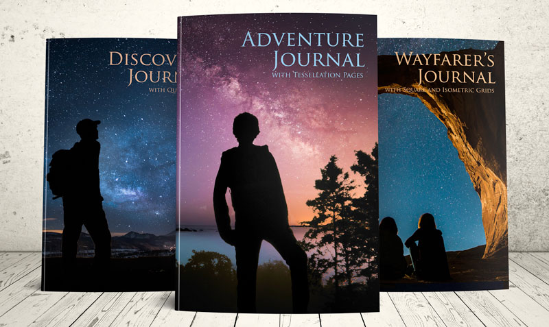 Math Journals for Kids – Tabletop Academy Press
